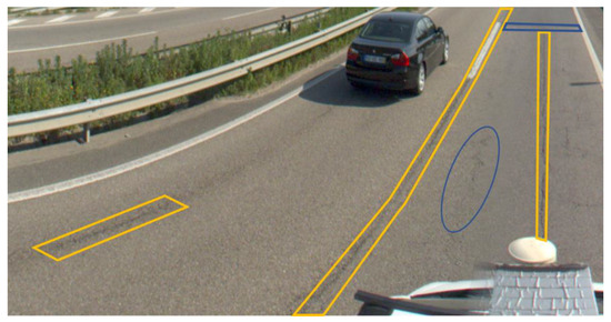 Pavement Crack Detection And Clustering Via Region Growing Algorithm From 3d Mls Point Clouds