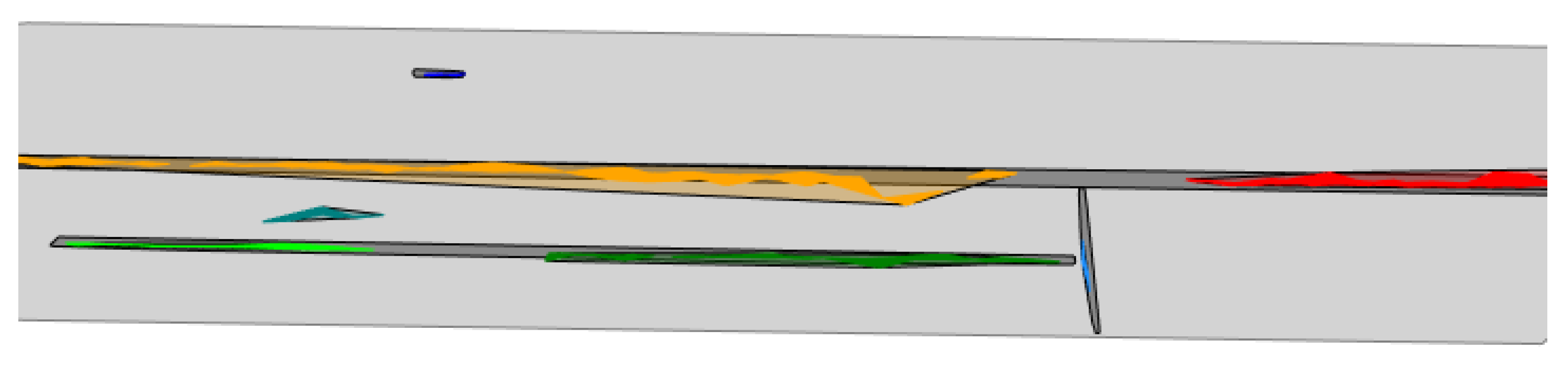 Pavement Crack Detection And Clustering Via Region Growing Algorithm From 3d Mls Point Clouds 4847