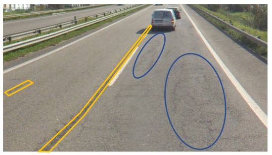 Pavement Crack Detection and Clustering via Region-Growing Algorithm from 3D MLS Point Clouds