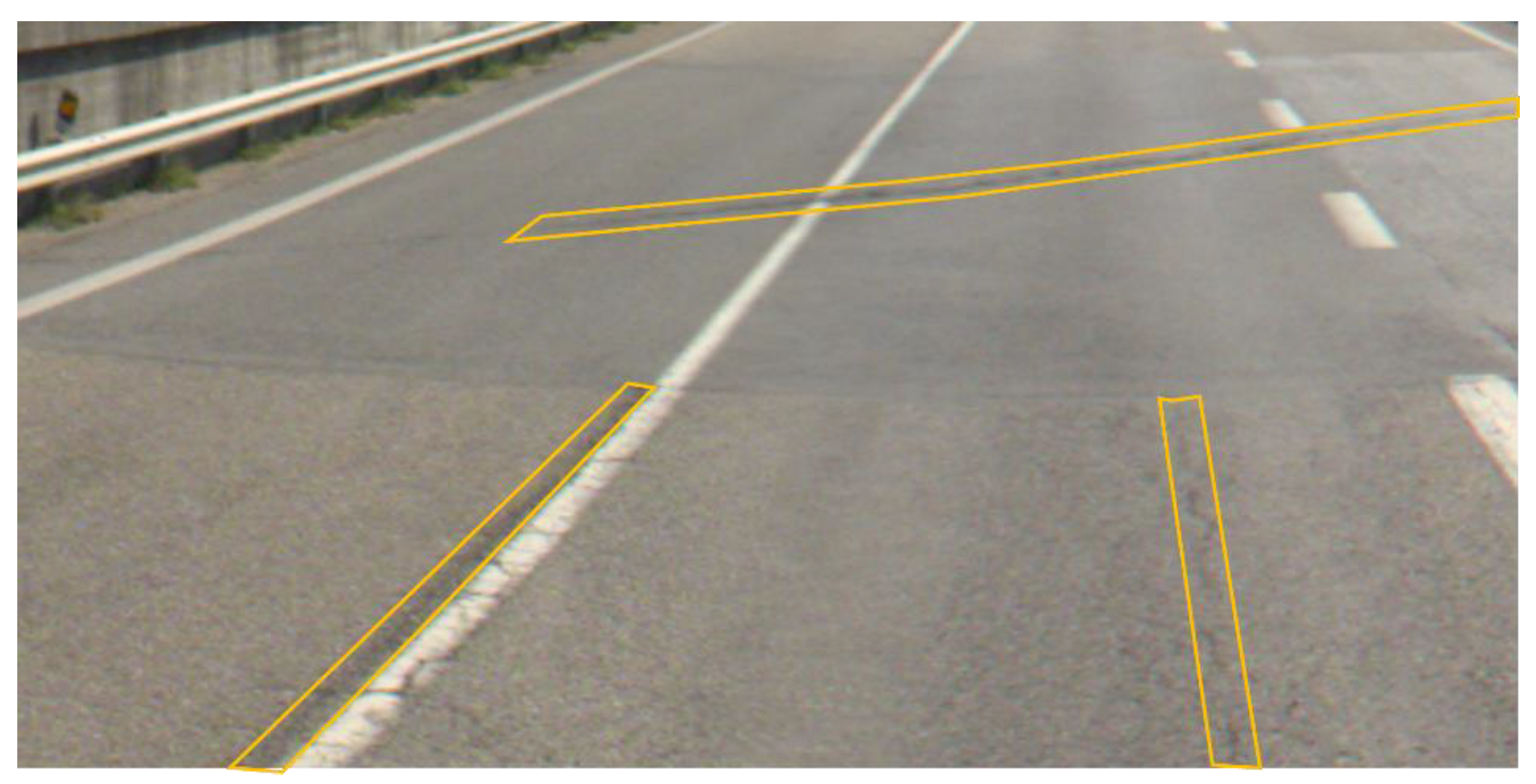 Pavement Crack Detection And Clustering Via Region Growing Algorithm From 3d Mls Point Clouds 2933