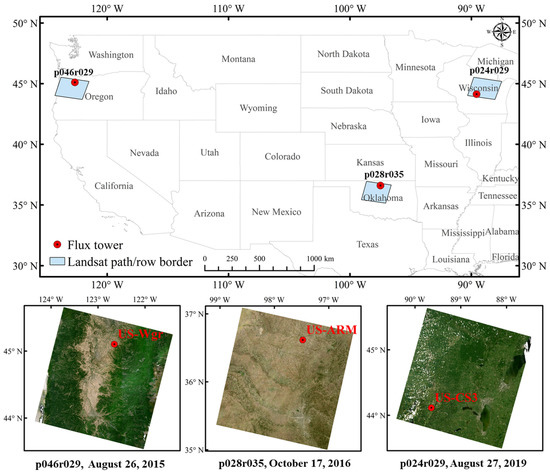 Remote Sensing | Free Full-Text | MODIS Evapotranspiration Downscaling Using a Deep Neural ...