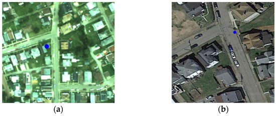 A Fast and Robust Heterologous Image Matching Method for Visual Geo ...