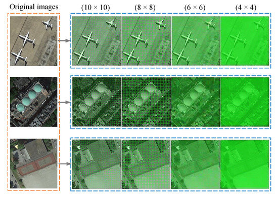 Remote Sensing | Free Full-Text | Patch-Based Discriminative Learning for Remote Sensing Scene ...