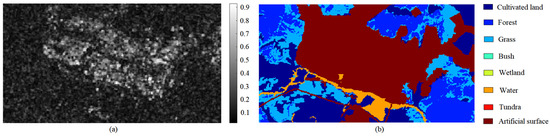Snow Depth Inversion in Forest Areas from Sentinel-1 Data Based on Phase Deviation Correction