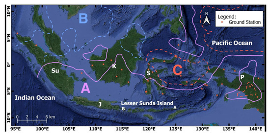 Rainfall Forecast Using Machine Learning with High Spatiotemporal ...