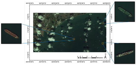 Ship Classification in SAR Imagery by Shallow CNN Pre-Trained on Task ...