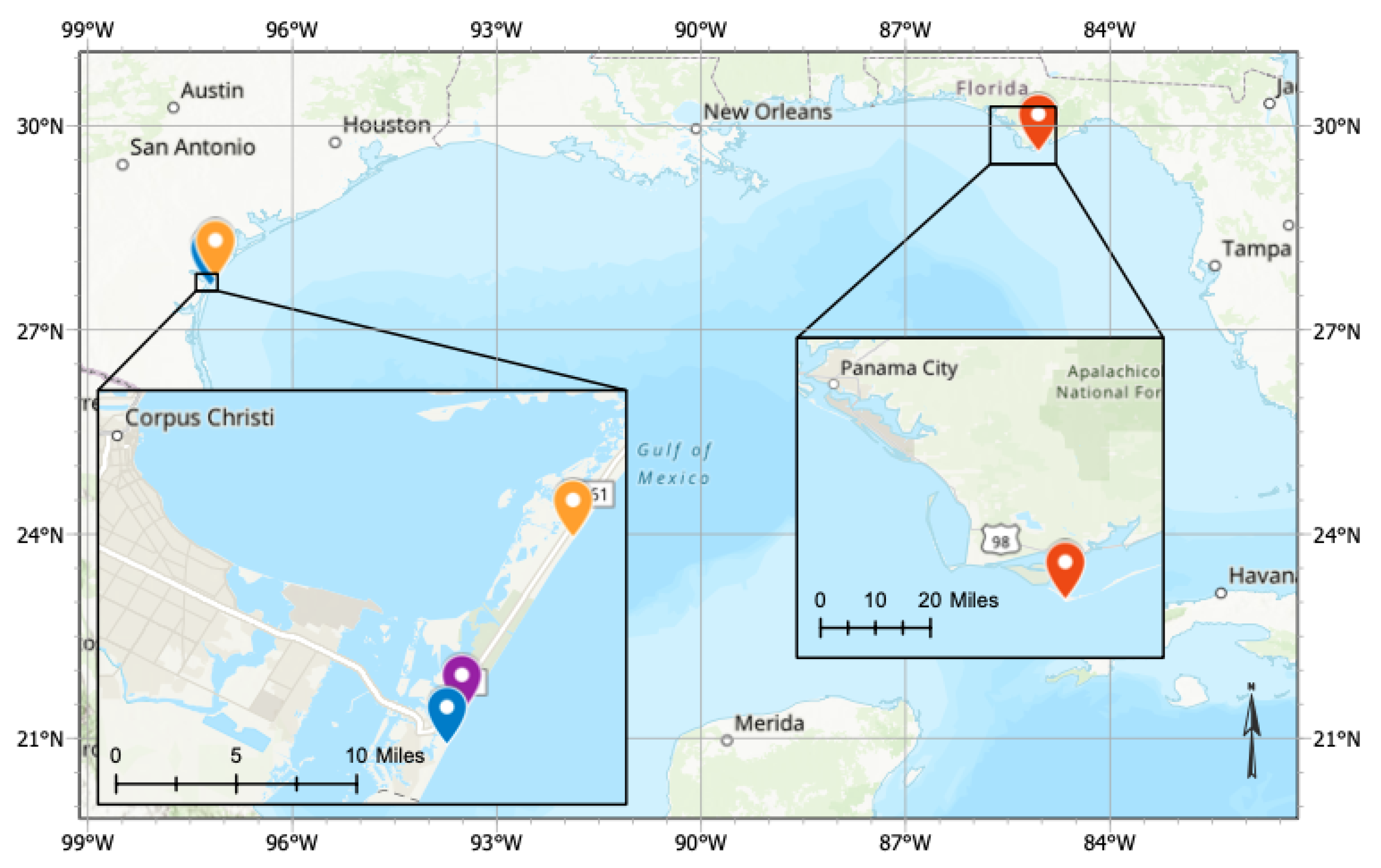 A Deep Learning Based Method to Delineate the Wet/Dry Shoreline and ...