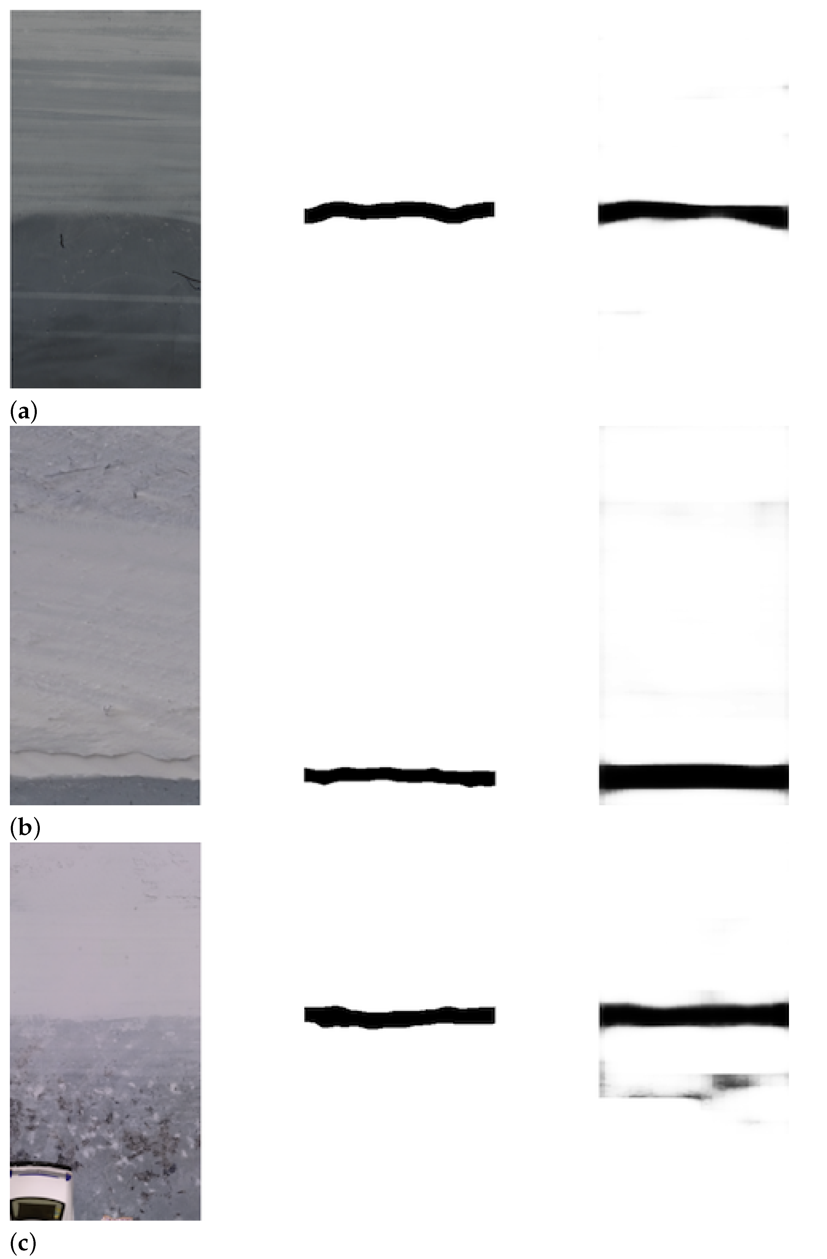 A Deep Learning Based Method to Delineate the Wet/Dry Shoreline and Compute Its Elevation Using ...