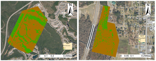 Remote Sensing | Free Full-Text | Using Hyperspatial LiDAR and ...