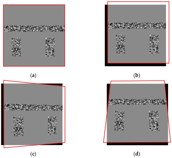 Displacement Measurement Based on UAV Images Using SURF-Enhanced Camera ...