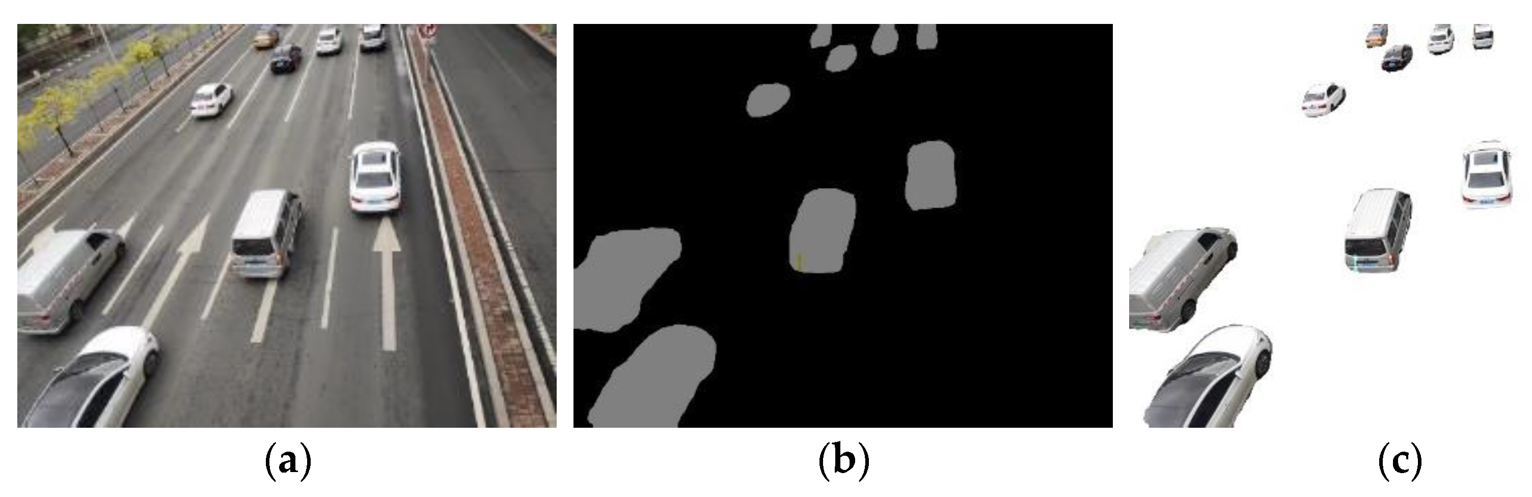 UAV Low-Altitude Aerial Image Stitching Based on Semantic Segmentation and ORB Algorithm for ...