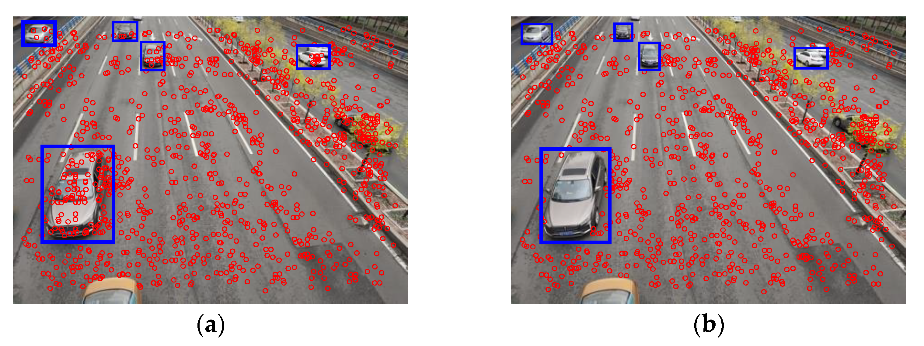 UAV Low-Altitude Aerial Image Stitching Based on Semantic Segmentation and ORB Algorithm for ...