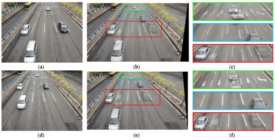 UAV Low-Altitude Aerial Image Stitching Based on Semantic Segmentation ...