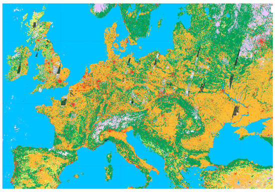 Remote Sensing | Free Full-Text | Computer Vision and Pattern ...