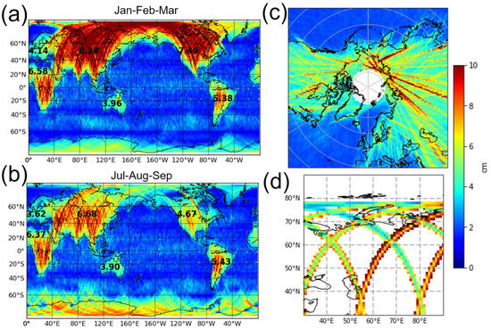 Data-Driven Calibration Algorithm and Pre-Launch Performance Simulations for the SWOT Mission
