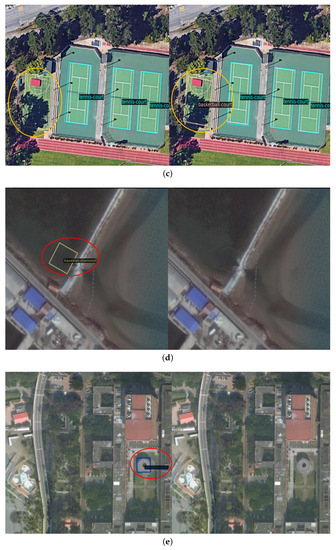 A Method of Fusing Probability-Form Knowledge into Object Detection in Remote Sensing Images