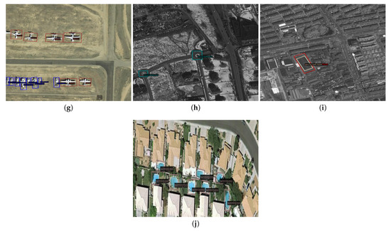A Method of Fusing Probability-Form Knowledge into Object Detection in Remote Sensing Images