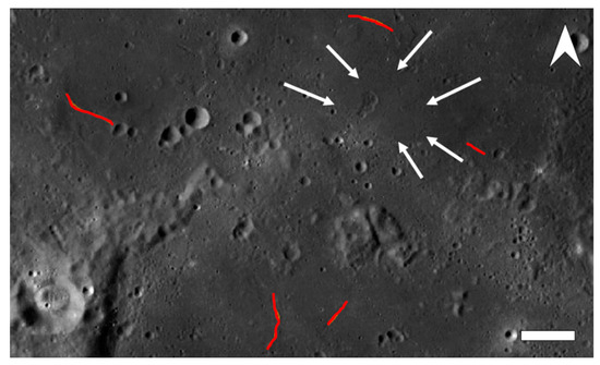 An Effusive Lunar Dome Near Fracastorius Crater: Spectral and ...