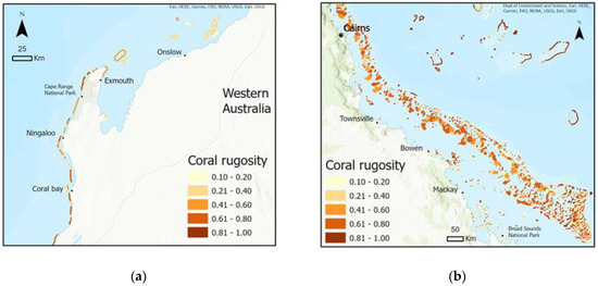 Assessment of Tropical Cyclone Risk to Coral Reefs: Case Study for ...