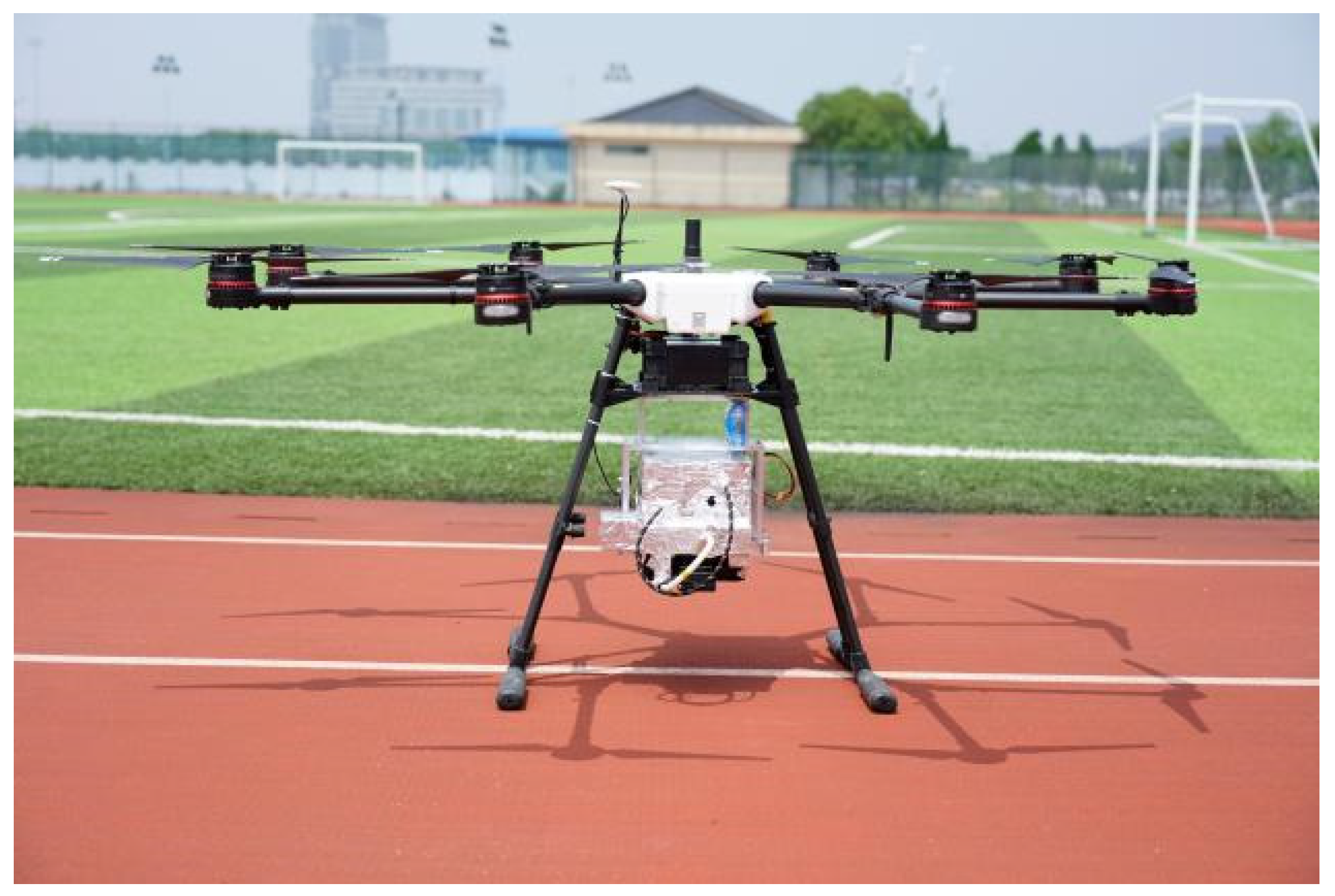 Remote Sensing Free Full Text Knn Based Denoising Algorithm For Photon Counting Lidar