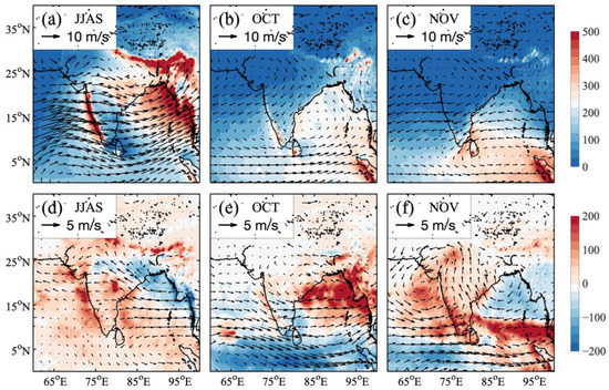 Sea Surface Salinity Anomaly in the Bay of Bengal during the 2010 ...