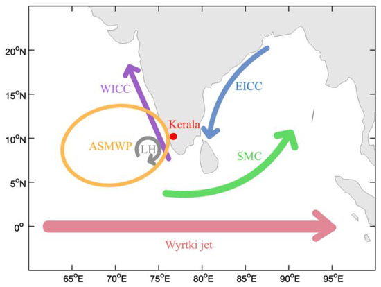 Sea Surface Salinity Anomaly in the Bay of Bengal during the 2010 ...
