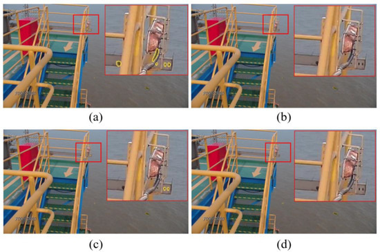 A High-Quality Instance-Segmentation Network for Floating-Algae Detection Using RGB Images