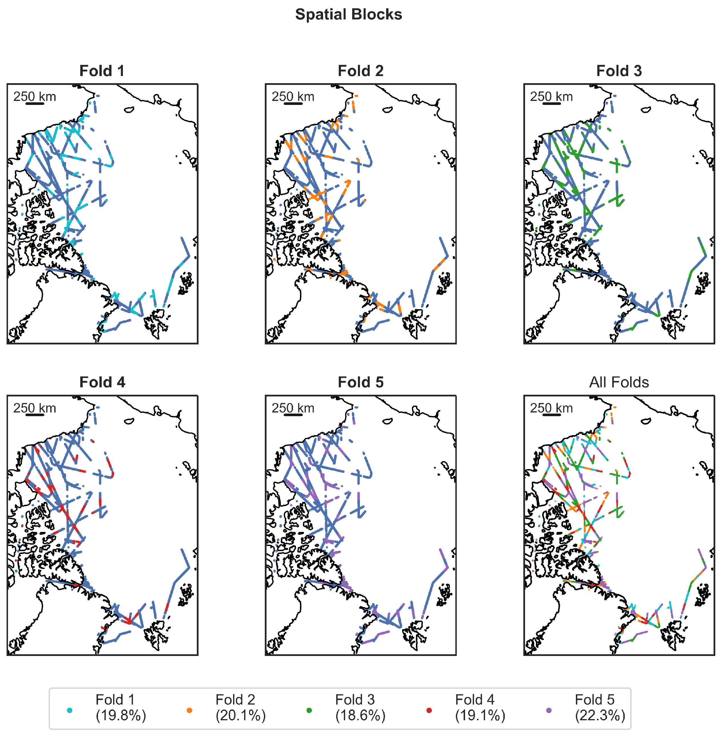 Mapping Arctic Sea-Ice Surface Roughness with Multi-Angle Imaging ...