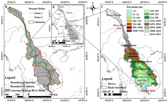 Linear and Nonlinear Characteristics of Long-Term NDVI Using Trend ...