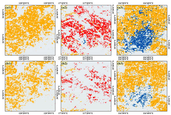 A Sub-Seasonal Crop Information Identification Framework for Crop ...