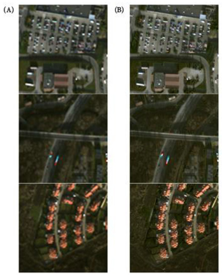 Improving Spatial Resolution of Satellite Imagery Using Generative ...