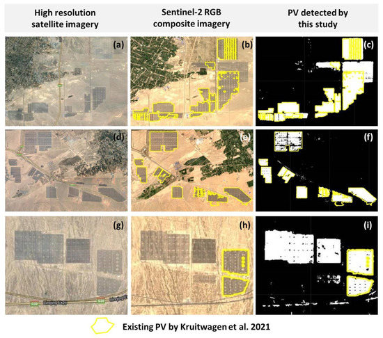 Detecting Photovoltaic Installations in Diverse Landscapes Using Open Multi-Source Remote ...