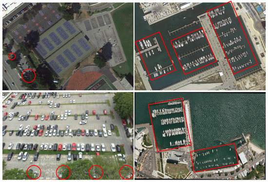 Remote Sensing | Free Full-Text | Object Counting in Remote Sensing via Triple Attention and ...