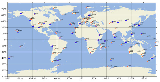 Estimation of Vertical Phase Center Offset and Phase Center Variations ...