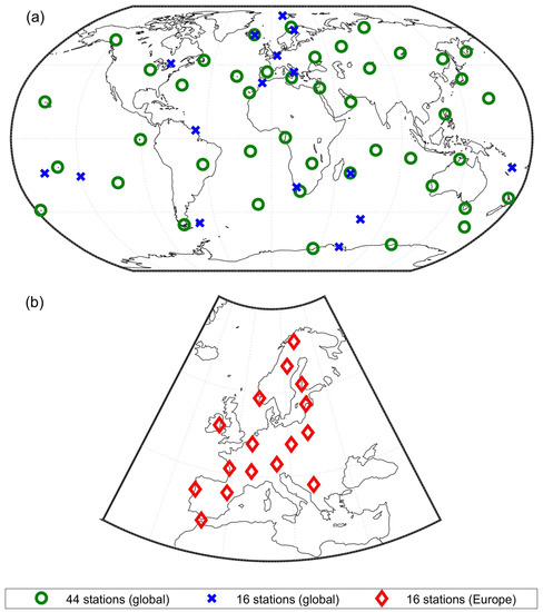 Simulation of the Use of Variance Component Estimation in Relative Weighting of Inter-Satellite ...