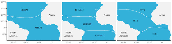 Development and Assessment of Seasonal Rainfall Forecasting Models for ...