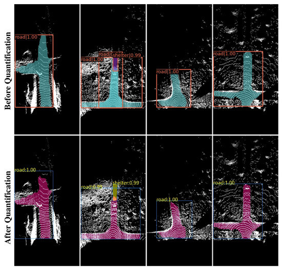 Off-Road Drivable Area Detection: A Learning-Based Approach Exploiting LiDAR Reflection Texture ...