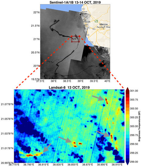 Multi-Mission Satellite Detection and Tracking of October 2019 Sabiti ...