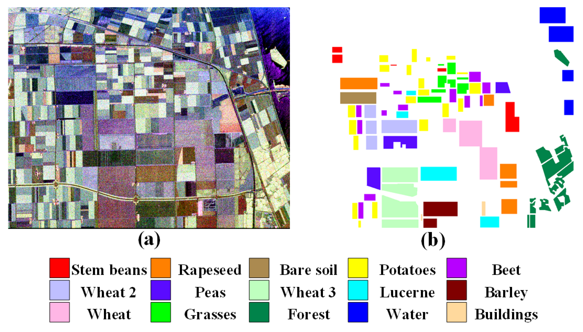 Remote Sensing | Free Full-Text | A Full Tensor Decomposition Network ...