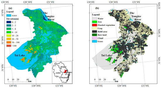 High-Resolution Remote Sensing Images Can Better Estimate Changes in ...