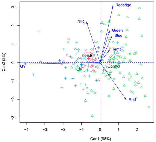 Maize Yield Prediction with Machine Learning, Spectral Variables and ...