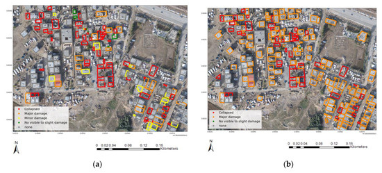Remote Sensing | Free Full-Text | A Rapid Self-Supervised Deep-Learning-Based Method for Post ...