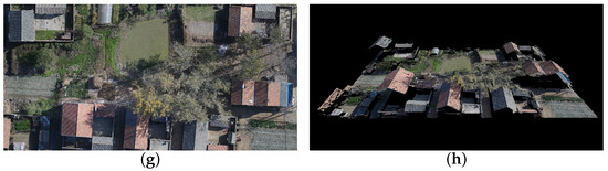 Remote Sensing | Free Full-Text | A Novel Method for Digital Orthophoto ...