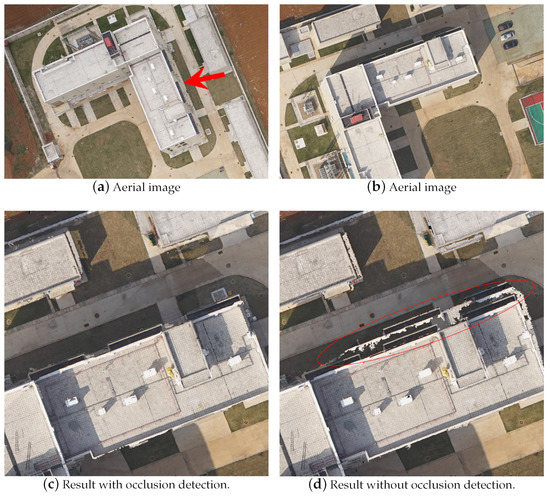 Remote Sensing | Free Full-Text | A Novel Method for Digital Orthophoto Generation from Top View ...