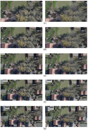 Remote Sensing | Free Full-Text | A Novel Method for Digital Orthophoto Generation from Top View ...