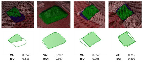 Automatic Segmentation Of Bulk Material Heaps Using Color Texture And Topography From Aerial