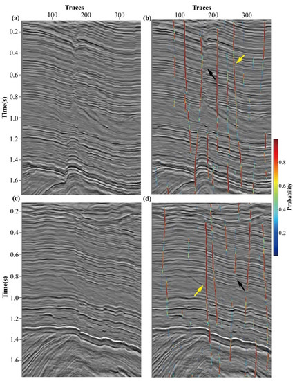 Generating Paired Seismic Training Data with Cycle-Consistent Adversarial Networks