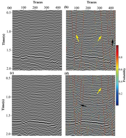Generating Paired Seismic Training Data with Cycle-Consistent Adversarial Networks
