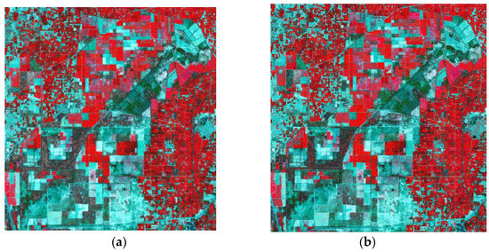 Fusion and Classification of SAR and Optical Data Using Multi-Image ...