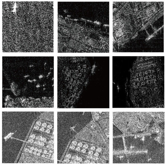 Remote Sensing | Free Full-Text | Blind Super-Resolution for SAR Images ...